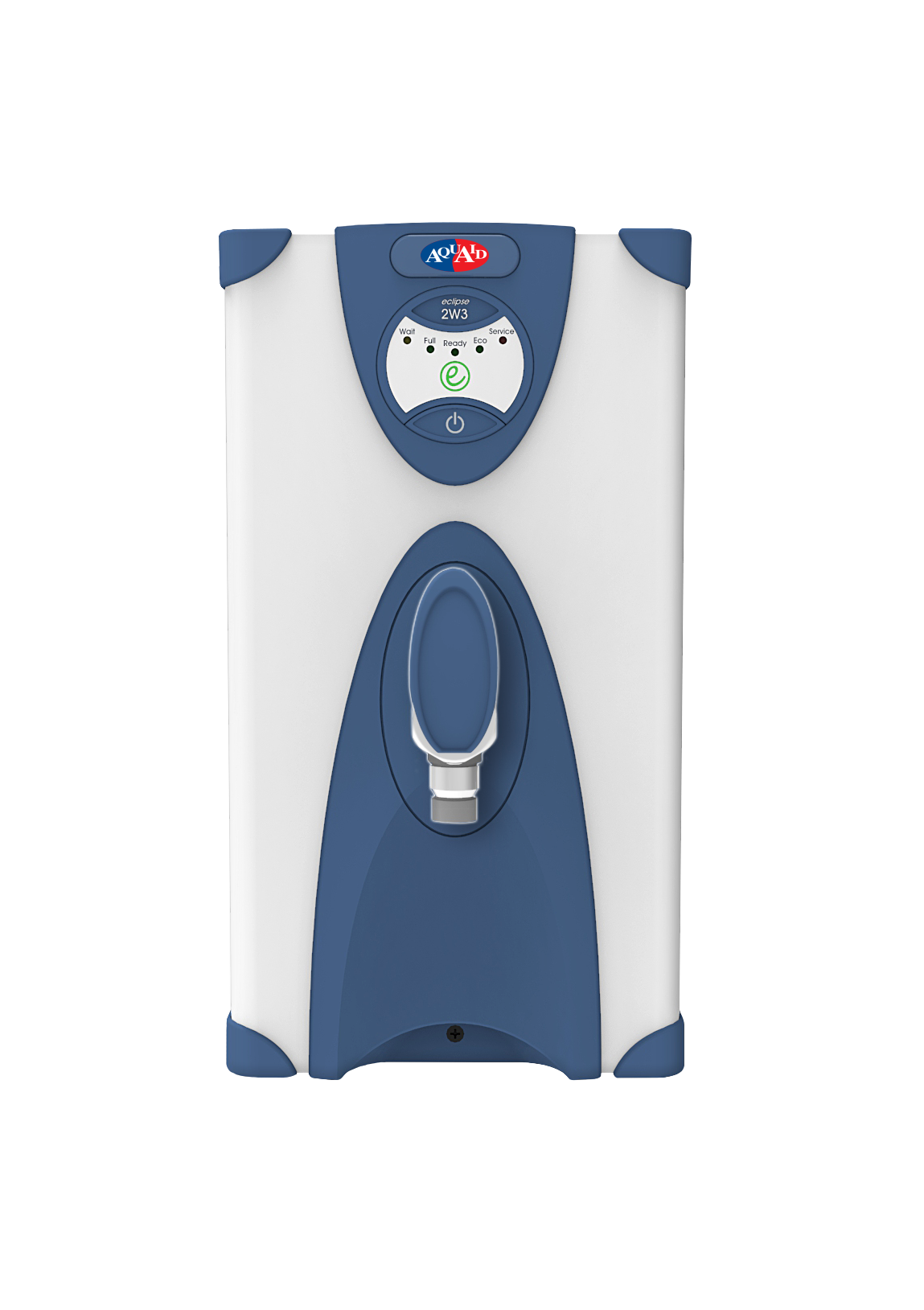 AquAid EcoFit Water Boiler | Energy Efficient Hot Water